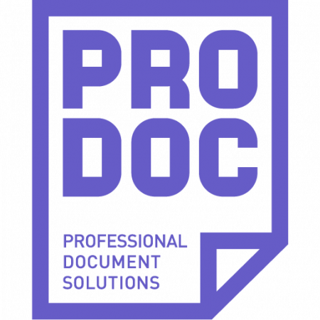 İletişim – Prodoc