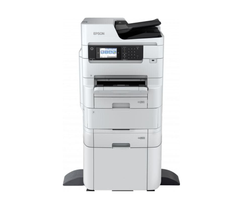 Epson WorkForce Pro WF-C879RDTWFC – Prodoc
