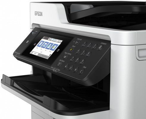 Epson WorkForce Pro WF-C5890DWF – Prodoc