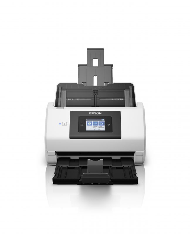 WorkForce DS-780N – Prodoc